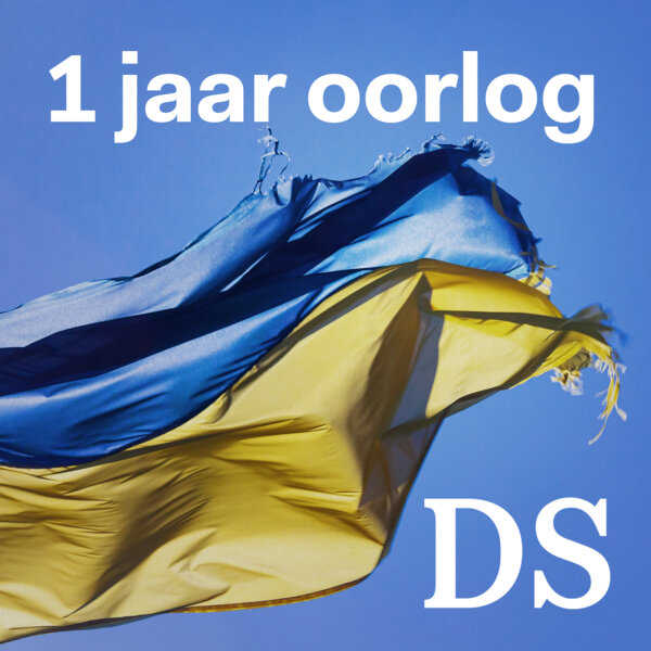 Bonus | De menselijke tol van de oorlog - 1 jaar oorlog - Omny.fm
