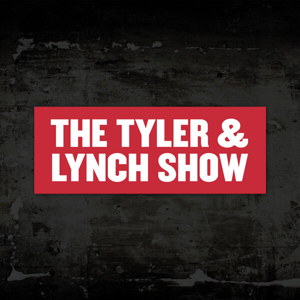 Join Me in Welcoming to the Bear...Tyler and Lynch!!! - 100.3 The Bear - Omny.fm