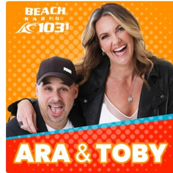 Ara & Toby’s $1000 Minute with Todd – August 20, 2025 - 103-1 Beach Radio - Omny.fm