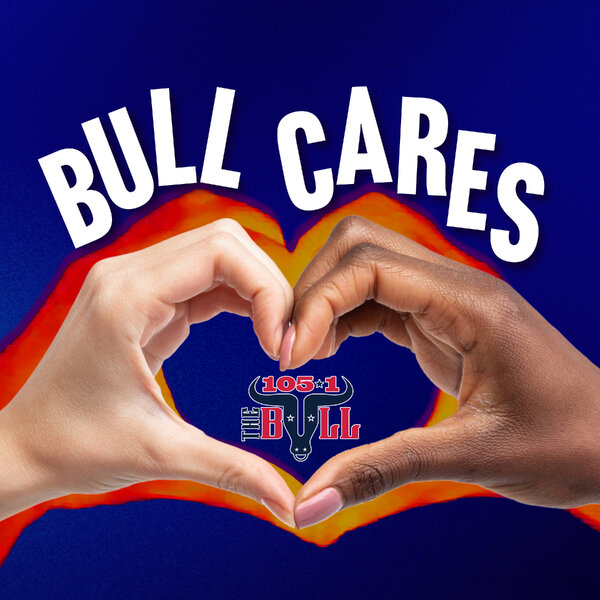Bull Cares- Isabel's House with Fatima Grover - 105.1 The Bull - Omny.fm
