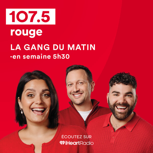 Guylaine Tremblay et sa pouding chômeur - La gang du matin à Québec ...