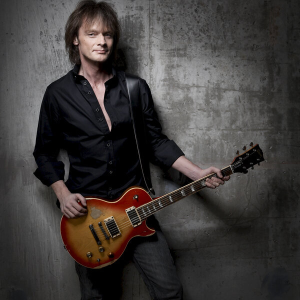 Episode 5 - 120dB: Torstein Flakne - 120dB - Omny.fm