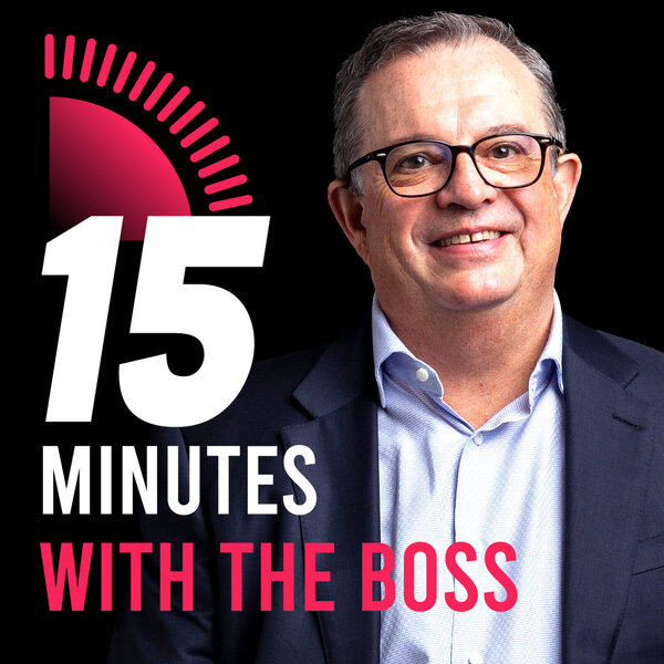 Scott Hartley: How to turn redundancy into a better job and building ...
