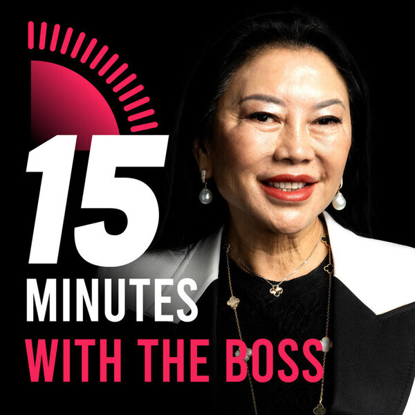 The ‘marketing genius’ of property whisperer Monika Tu - 15 Minutes ...