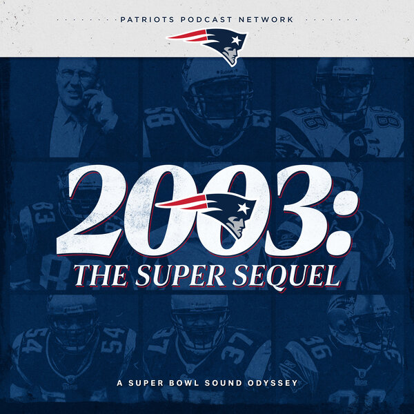 2003 – The Super Sequel Trailer - 2003 - The Super Sequel: A Patriots ...