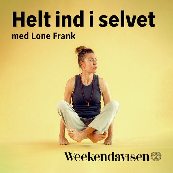 Særudsendelse: Helt ind i selvet med Lone Frank 2:4 - 24 Spørgsmål til ...