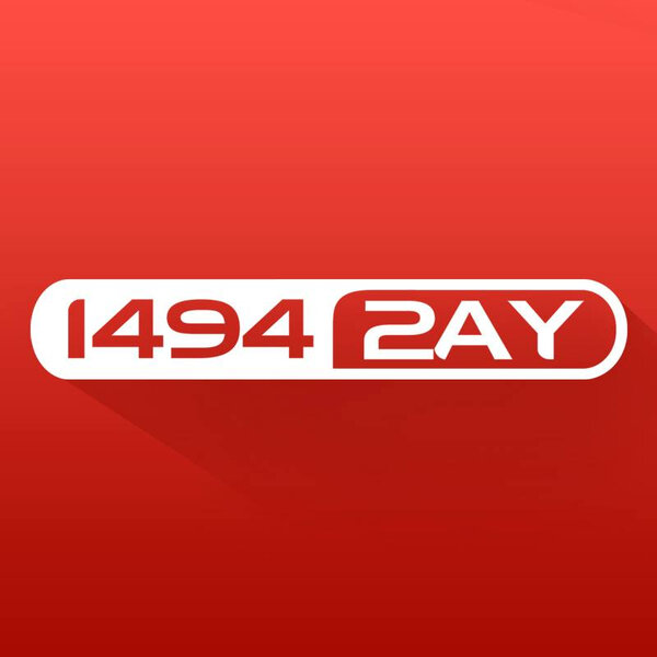 Steve Block - 2AY - Omny.fm