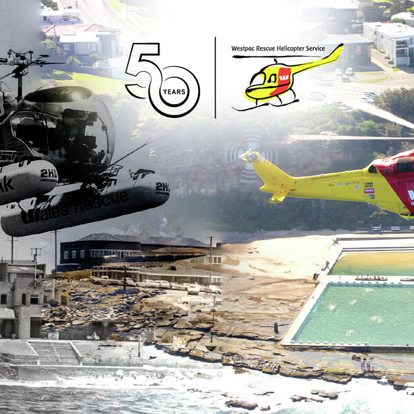 Richard Jones, Westpac Rescue Helicopter Service - 2MG Podcasts - Omny.fm