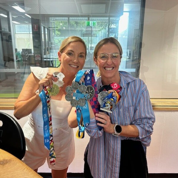 Vicki Bridge, who has become the first Northern Territory woman to race ...