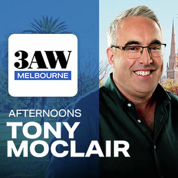 Time for major change to AFL food ads say experts - 3AW Afternoons with ...
