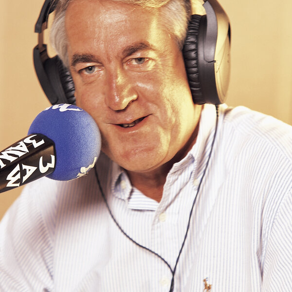 In tribute: Some of Dean Banks's best on-air moments - 3AW Breakfast ...