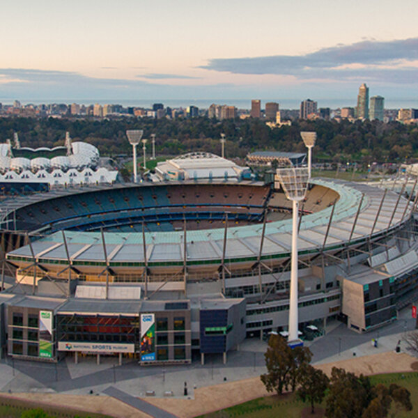 MCG to find out today whether it will host consecutive Test matches ...