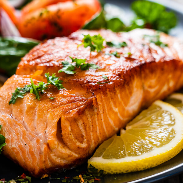 New study raises questions about health benefits of fish - 3AW ...