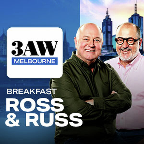 Sly names his 2025 Police Officer of the Year! - 3AW Breakfast with ...