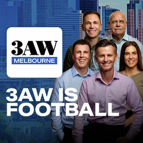 THE VOTES! Tony Shaw's best players (Adelaide v GWS Giants) - 3AW is ...