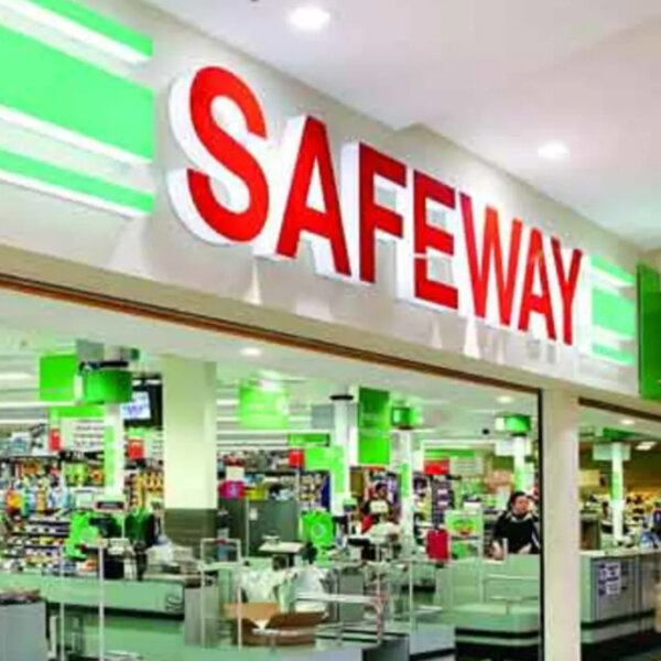 Bill Pratt - "Mr Safeway" with Philip and Simon - 3AW Remember When ...