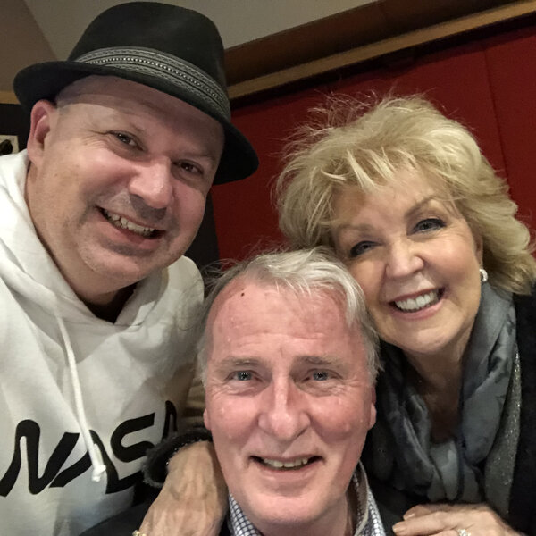 Ep 097 Nightline – Simon and Andrew. Mon 15 Jul, 2019. - 3AW Weekend ...