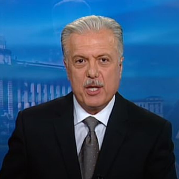 George Donikian with Simon Owens and Troy Zantuck - 20 Nov, 2021 - 3AW ...