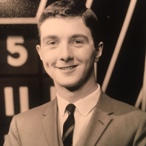 Nightline Special - Philip Brady celebrates 60 years in showbusiness ...