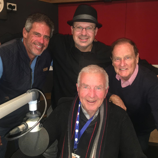 Pete Smith and son Nick Smith re: www.panoramagardenestate.com.au Thu ...