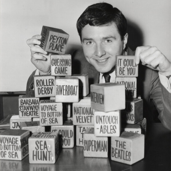 Remember When - Remembering Philip Brady - 16 Feb, 2025 - 3AW Remember ...