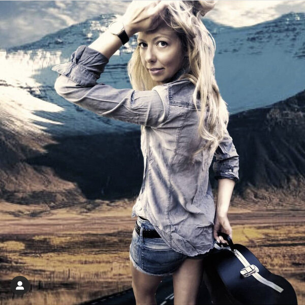 Simon chats with singer Marcelle on Australia Overnight - 3AW Remember ...