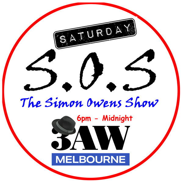 Simon Owens Show s04e17 Show 85 - full show - 14 Jan, 2023 - 3AW ...