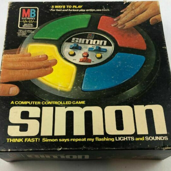 Simon Says with Peter Stubbs ep 63 - 25 Apr, 2022 - 3AW Remember When ...