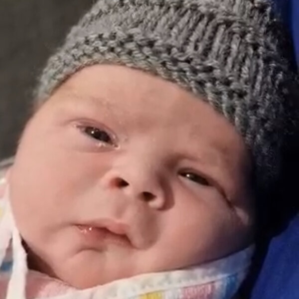 Simon welcomes his grandson Archer - 3AW Remember When - Omny.fm