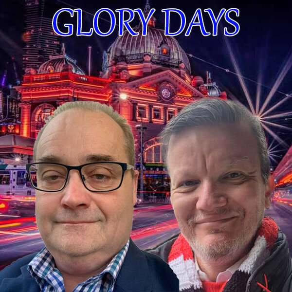 SOS Glory Days - Jamie Duncan, Phil Johnson - Signs - 3AW Remember When ...