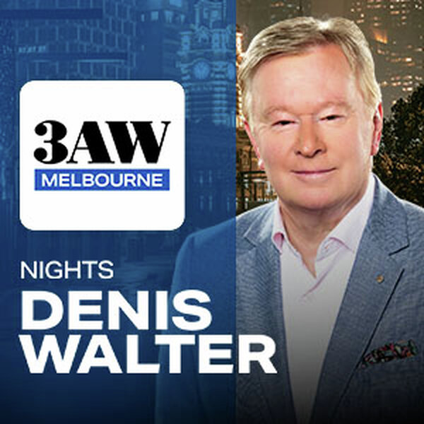 Inside Tony’s Head - Tony Tardio with Denis Walter - Mon 08 Sep, 2025 ...
