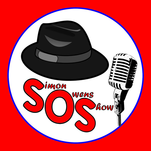 Simon Owens Show s06e01 show 119 - 31 Aug, 2024 - The Simon Owens Show ...