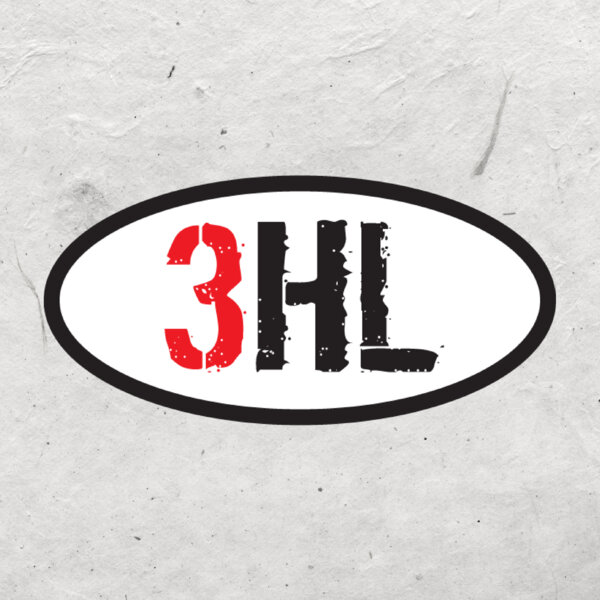 ESPN's Louis Riddick on 3HL - Surprised by the Patriots?, Cam Ward is ...