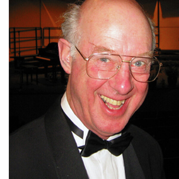 Doug Heywood: Camberwell Chorale - Mozart Requiem - 3MBS Interviews ...