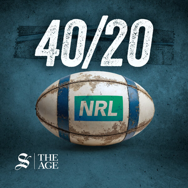 NRL finals week one: ‘There’s six teams that can win the comp’ - 40/20 ...
