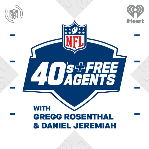40s and Free Agents: Mina Kimes’ Favorite Players in the 2025 NFL Draft ...