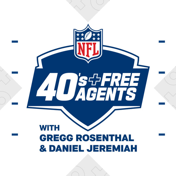 40s and Free Agents: Offseason Preview for 12 Eliminated NFC Teams ...