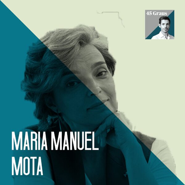 #134 Maria Manuel Mota - Uma revolução no tratamento da malária e os ...