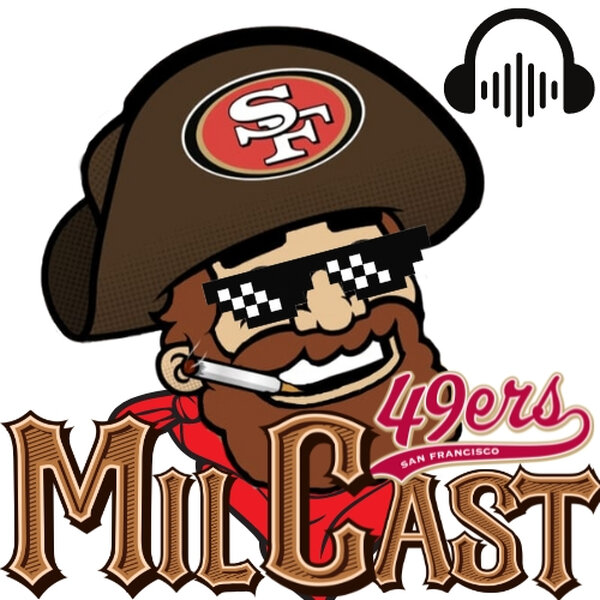 49ers MilCast clips - Omny.fm