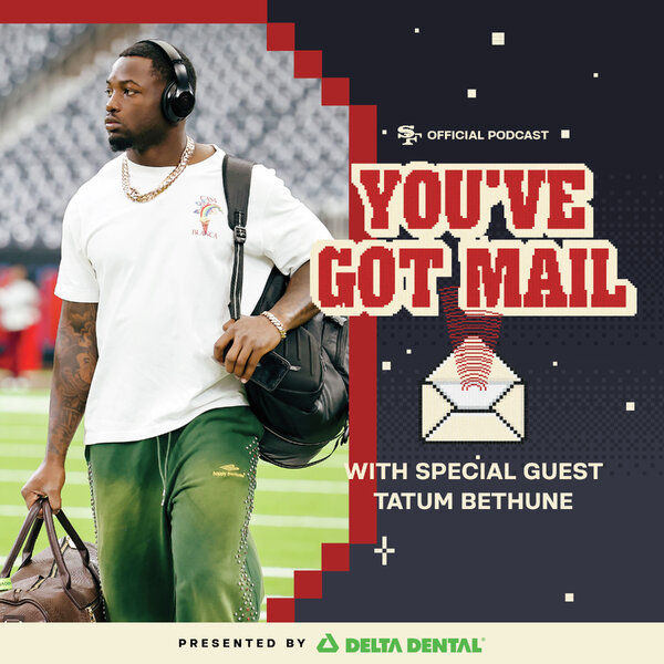 Tatum Bethune on Rivalries Uniforms and New Year Resolutions | You’ve ...