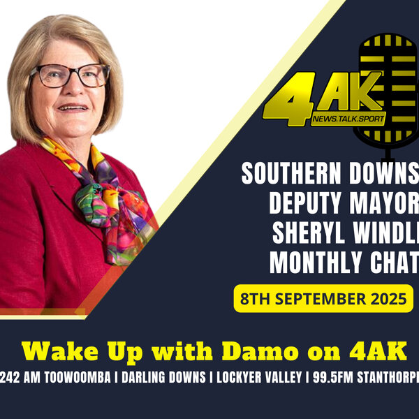 Sdrc Monthly Chat With Deputy Mayor Sheryl Windle 08092025 4ak Podcasts Omny Fm