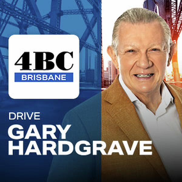 FULL SHOW: listen back to 4BC Drive with Gary Hardgrave, Friday July ...