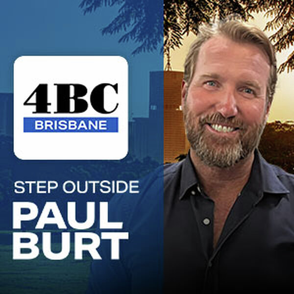 FULL SHOW: Step Outside with Paul Burt, August 30th, 2025 - Step Outside with Paul Burt - Omny.fm