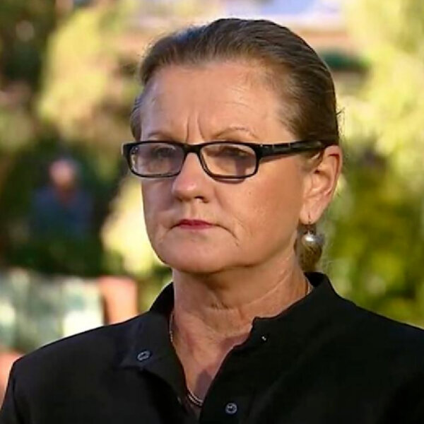 First interview: Redland mayor Karen Williams breaks her radio silence ...