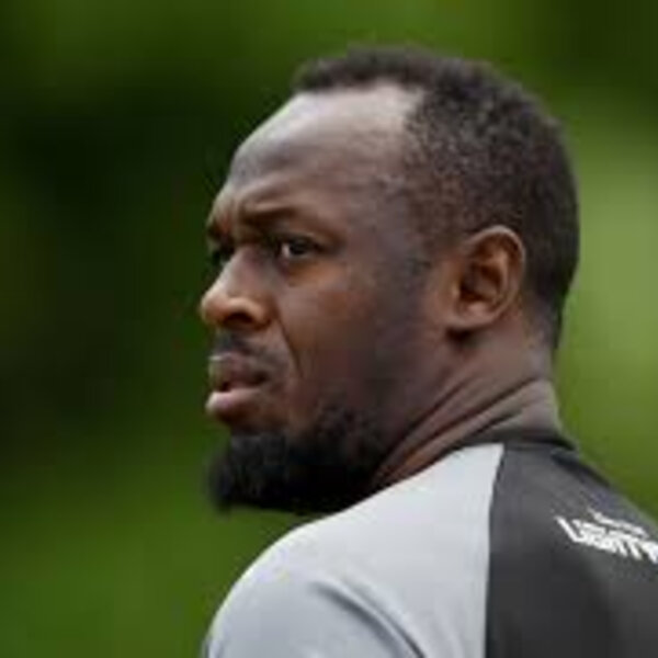 DR FRANK MAGWEGWE SHARE INSIGHTS ON USAIN BOLT FINANCIAL SCAM - 5 ...