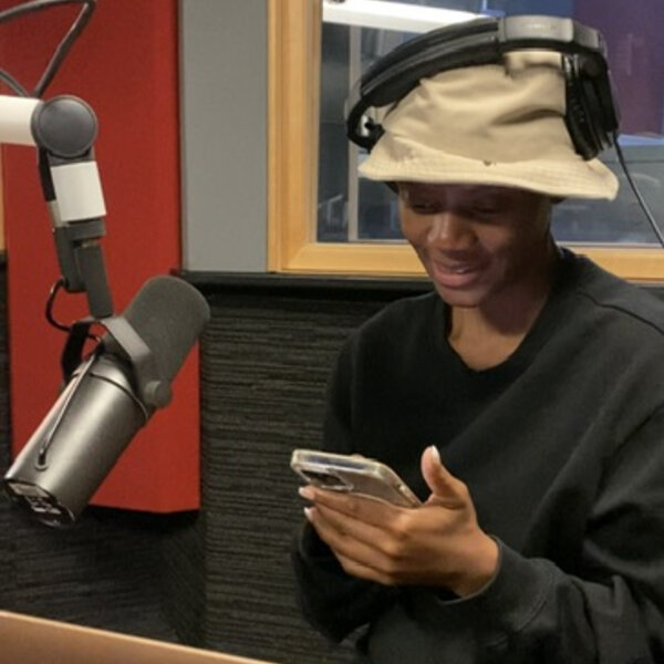 WORLD READ ALOUD DAY WITH XOLI: MARU BY BESSIE HEAD - 5 Breakfast - Omny.fm