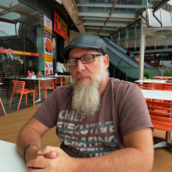 AFRICA UPDATE - JAY SHAPIRO - 5 Drive - Omny.fm