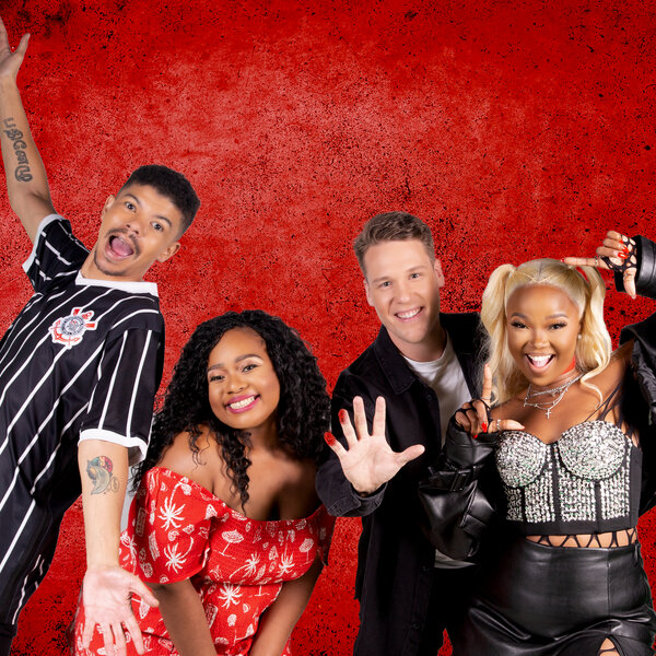 BECAUSE WE HAVE STRONG WINDS - 5 Drive - Omny.fm