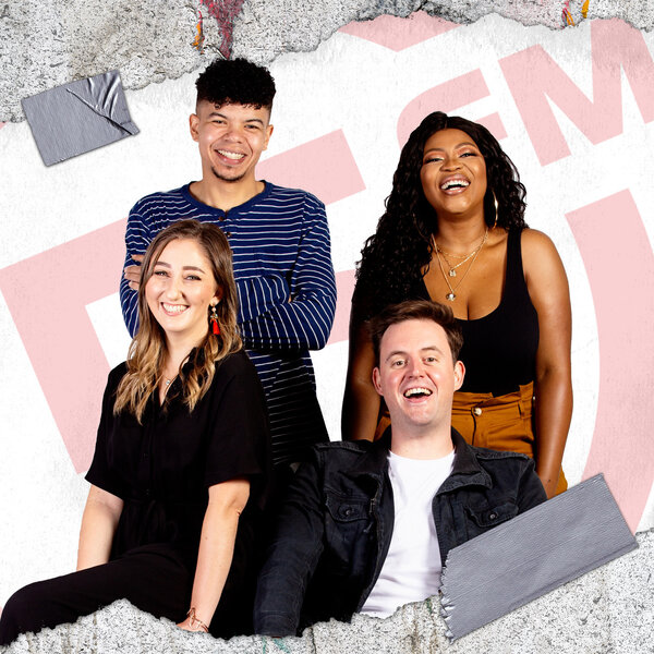 Get to know... Bibi - 5 Drive - Omny.fm