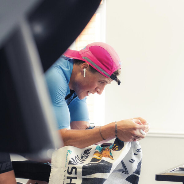 HOT OFF THE BENCH - JAMES GERBER - 5 Drive - Omny.fm